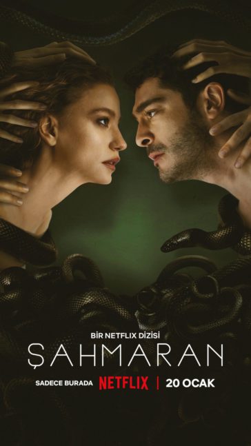 15 Rekomendasi Drama Turki Romantis yang Fenomenal