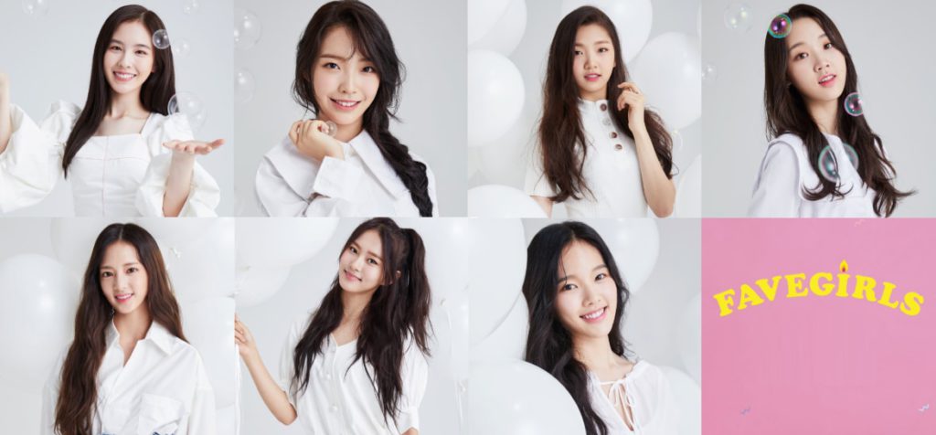 Profil Monday WEEEKLY, Sang Penari dan Penyanyi Andalan Grup!