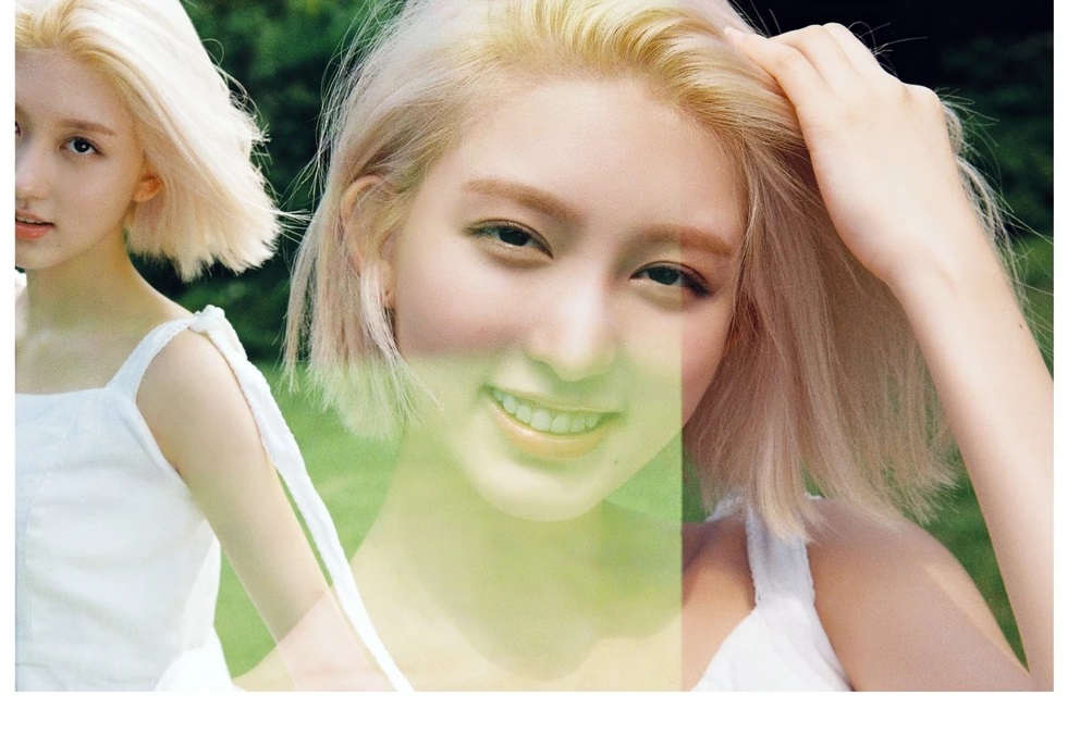 Profil Gaeul IVE, Sang Hidden Member yang Serba Bisa!