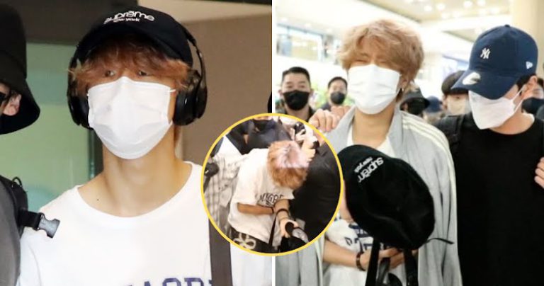 Profil Han Jisung Stray Kids, Rapper Muda yang Multitalenta