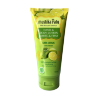 Rekomendasi Handbody Untuk Kulit Kering Dan Tips Memilihnya