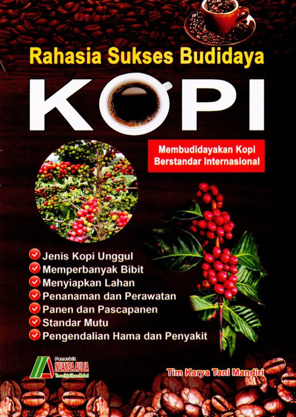 Daftar Menu Kopi Kenangan dan Profil Singkat Perusahaannya