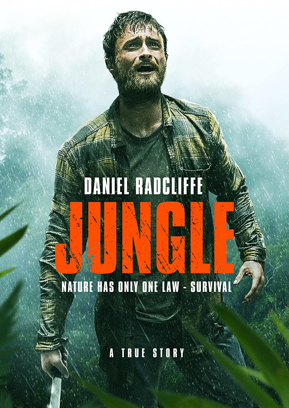 11 Film Survival Terbaik yang Menegangkan untuk Menemani Harimu!