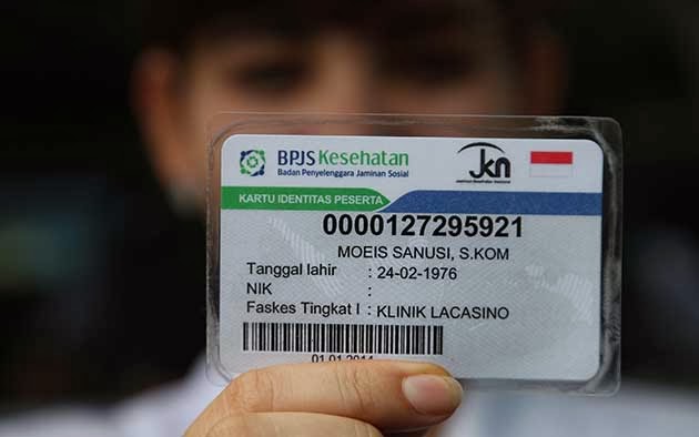 5 Cara Cetak Kartu BPJS dan Mengenal Apa Itu BPJS Kesehatan