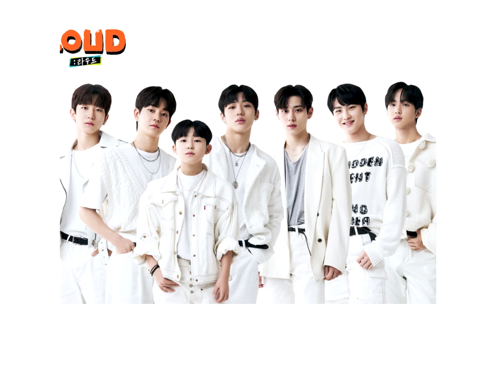 Profil P Nation LOUD, Bibit Boygroup Baru Besutan PSY