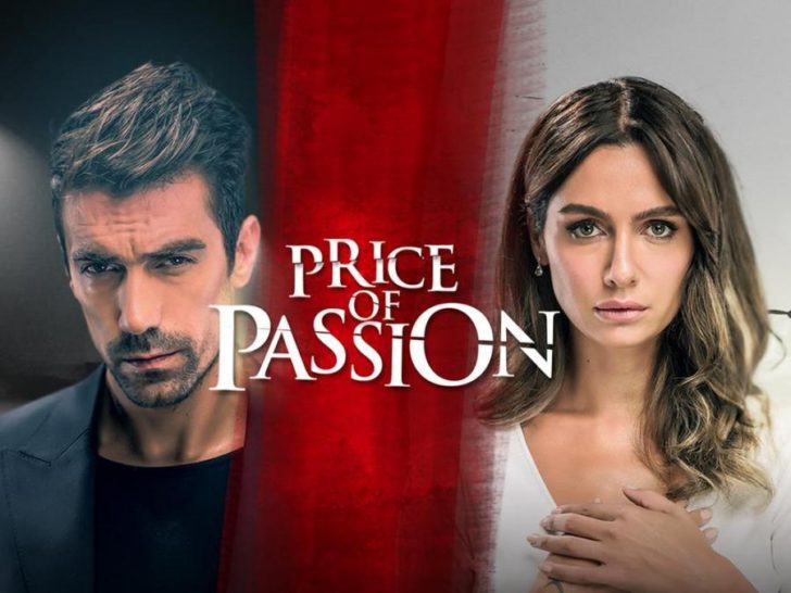 15 Rekomendasi Drama Turki Romantis yang Fenomenal
