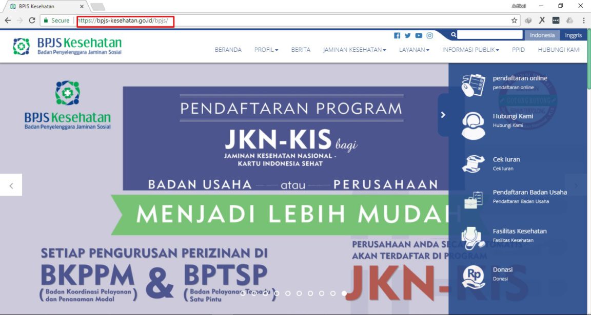 5 Cara Cetak Kartu BPJS dan Mengenal Apa Itu BPJS Kesehatan