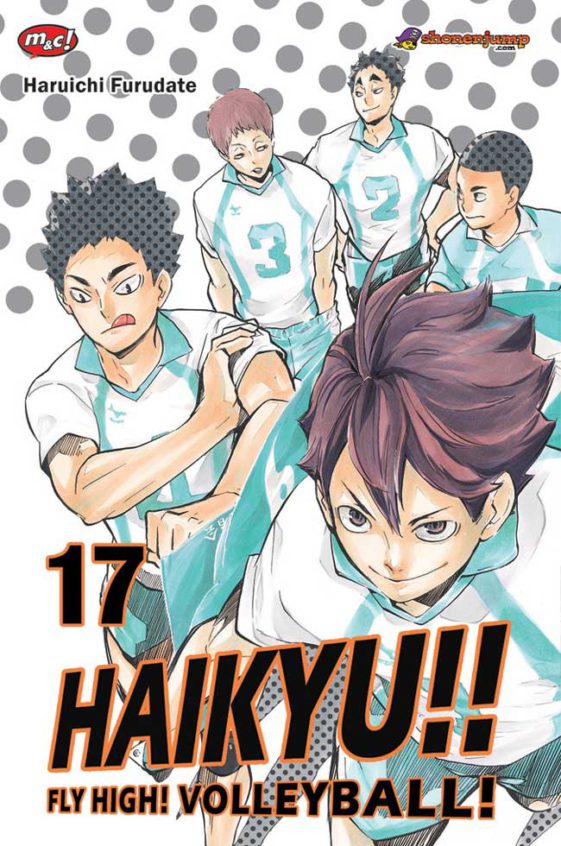 18 Rekomendasi Anime Voli Berdasarkan Tahun Rilisnya