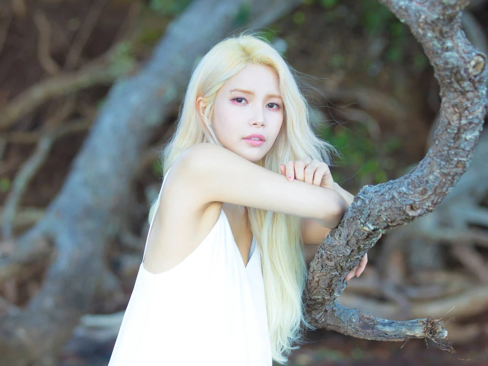 Profil Solar MAMAMOO, Sang Leader Sekaligus Vokalis Utama Grup