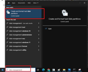 Perbedaan GPT dan MBR, Bagaimana Cara Ceknya? - Gramedia.com