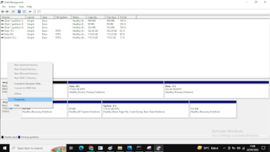 Perbedaan GPT dan MBR, Bagaimana Cara Ceknya? - Gramedia.com