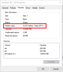 Perbedaan GPT dan MBR, Bagaimana Cara Ceknya? - Gramedia.com