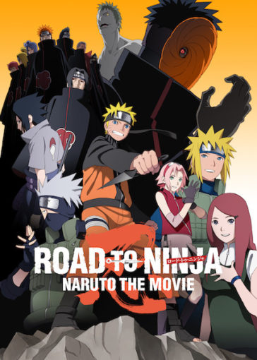 Urutan Film Naruto yang Wajib Kamu Tonton dari Awal hingga Akhir!