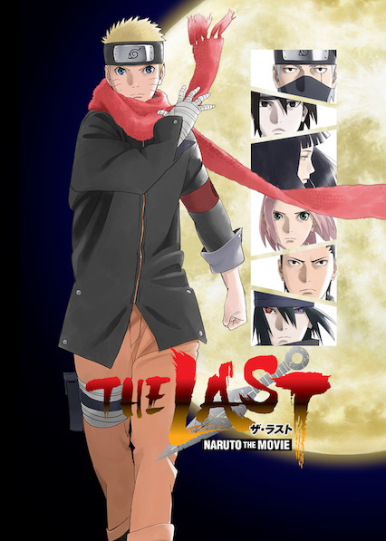 Urutan Film Naruto yang Wajib Kamu Tonton dari Awal hingga Akhir!