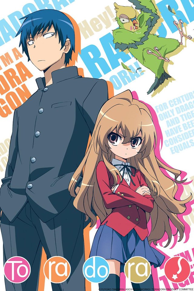 13 Rekomendasi Anime Romance yang Wajib Ditonton, Pasti Kesengsem!
