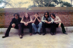 Daftar Anggota Band Stinky dan Beberapa List Lagu Hitsnya