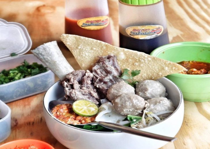 11 Makanan Khas Pemalang yang Menggoyang Lidah