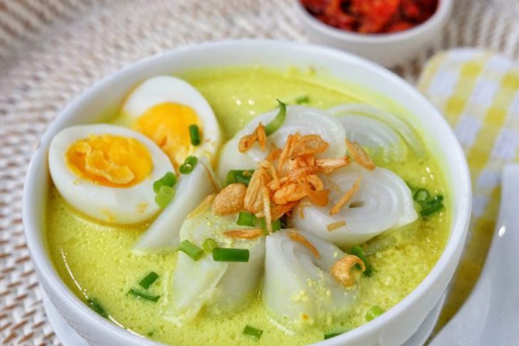 18 Makanan Khas Palembang Legendaris Beserta Lokasinya