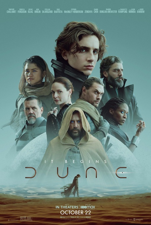 10 Film Terbaik 2021 Wajib Ditonton, Untuk Menemani Harimu!