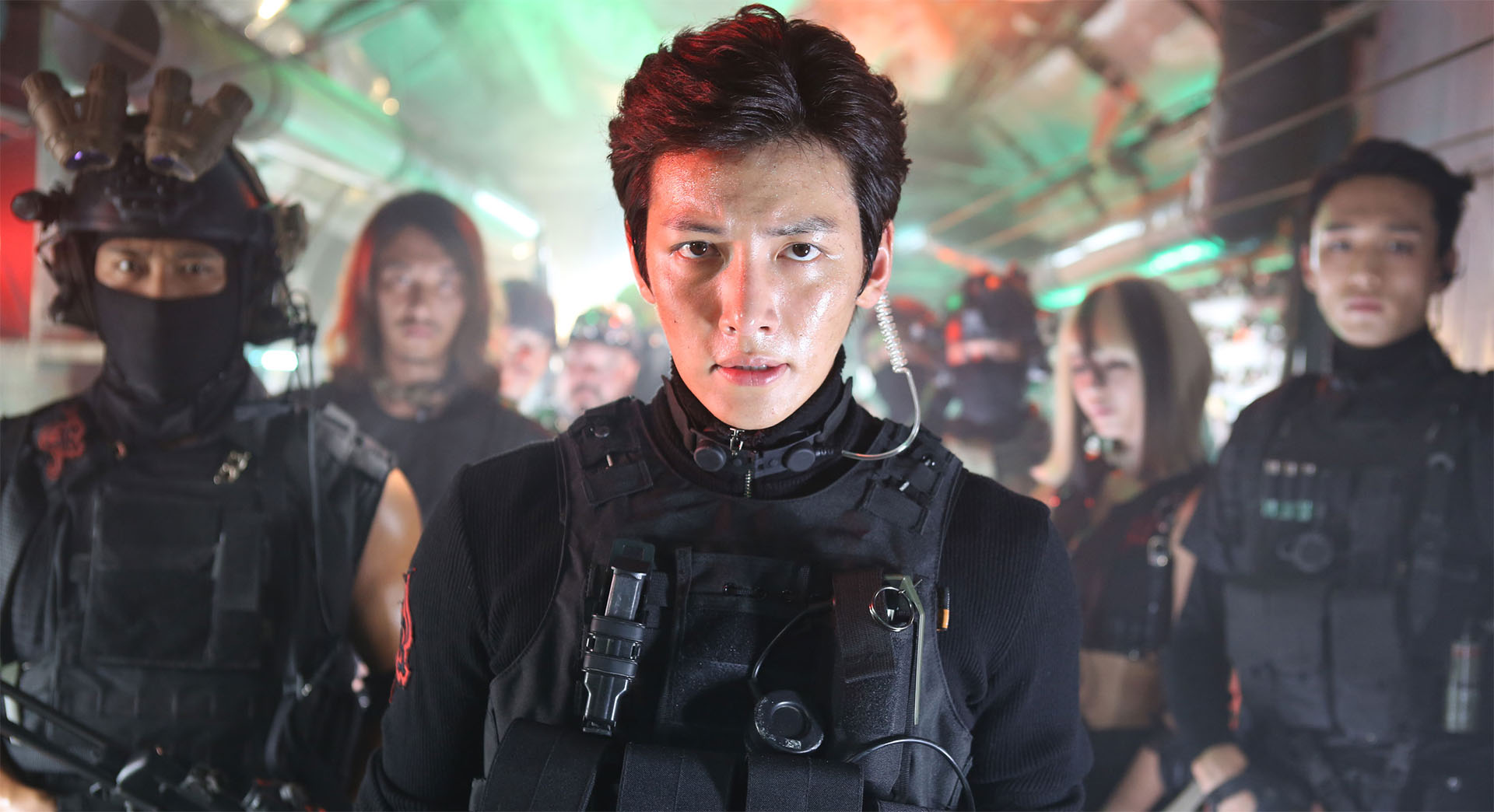 5 Film Ji Chang Wook Yang Asyik Ditonton Saat Weekend Datang