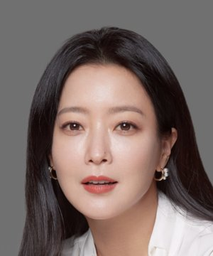 Biografi Kim Hee Sun - Best Seller Gramedia