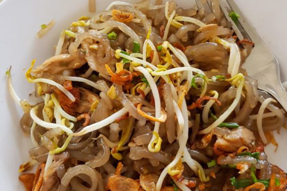 13 Makanan Khas Pekanbaru yang Legendaris Beserta Lokasinya