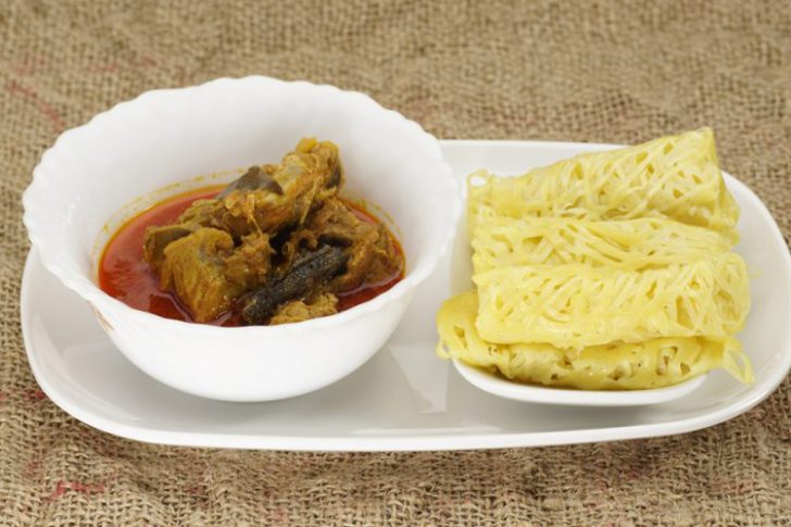 13 Makanan Khas Pekanbaru yang Legendaris Beserta Lokasinya