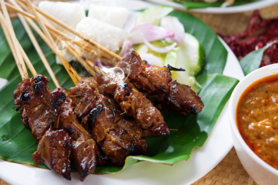 18 Makanan Khas Palembang Legendaris Beserta Lokasinya