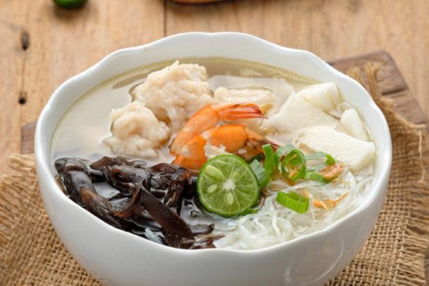 18 Makanan Khas Palembang Legendaris Beserta Lokasinya