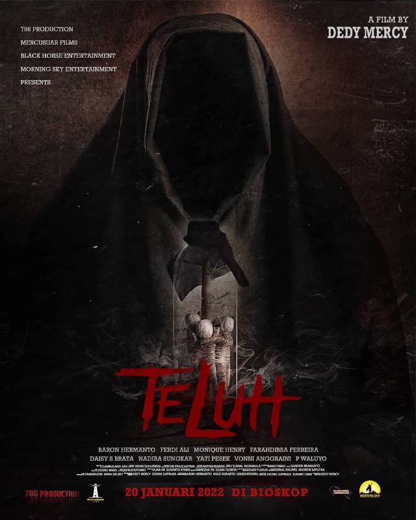 15 Rekomendasi Film Indonesia 2022 Terbaik untuk Mengisi Waktu Luang!