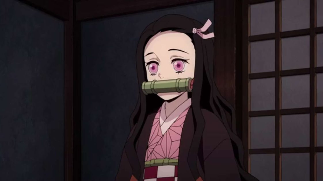 Daftar Nama Karakter Kimetsu no Yaiba Lengkap