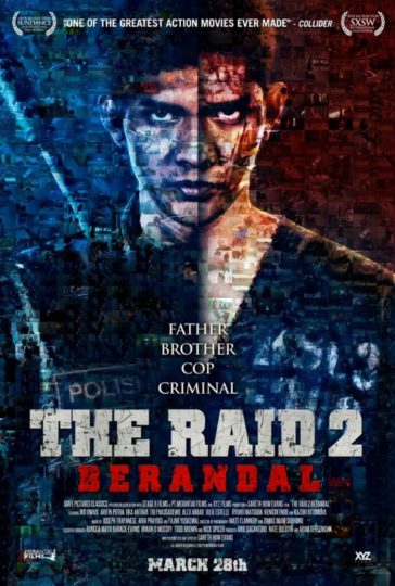 20 Film Action Indonesia Terbaik Sepanjang Masa yang Wajib Ditonton!
