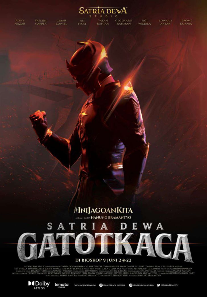 20 Film Action Indonesia Terbaik Sepanjang Masa yang Wajib Ditonton!