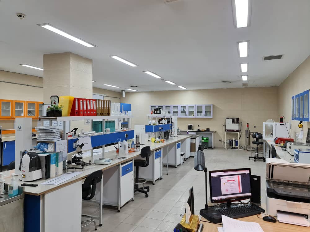 Prosedur dan Keamanan Keselamatan Kerja di Laboratorium