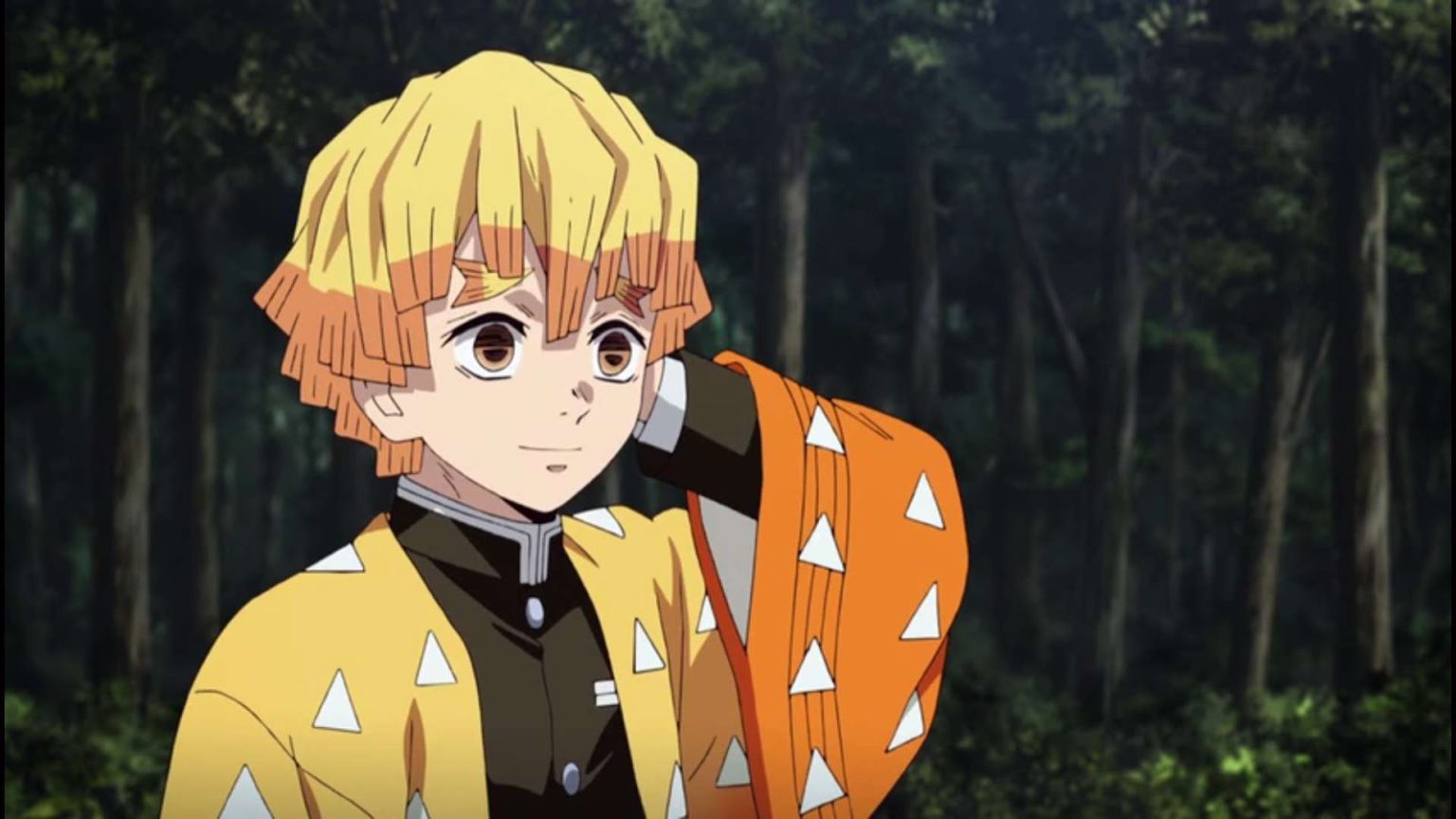 Daftar Nama Karakter Kimetsu no Yaiba Lengkap