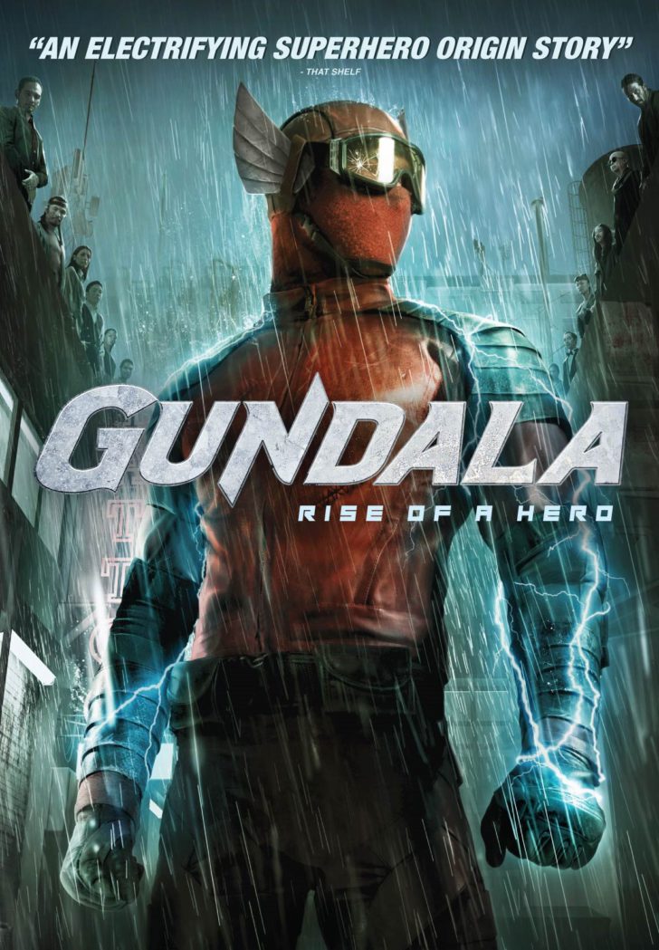 20 Film Action Indonesia Terbaik Sepanjang Masa yang Wajib Ditonton!