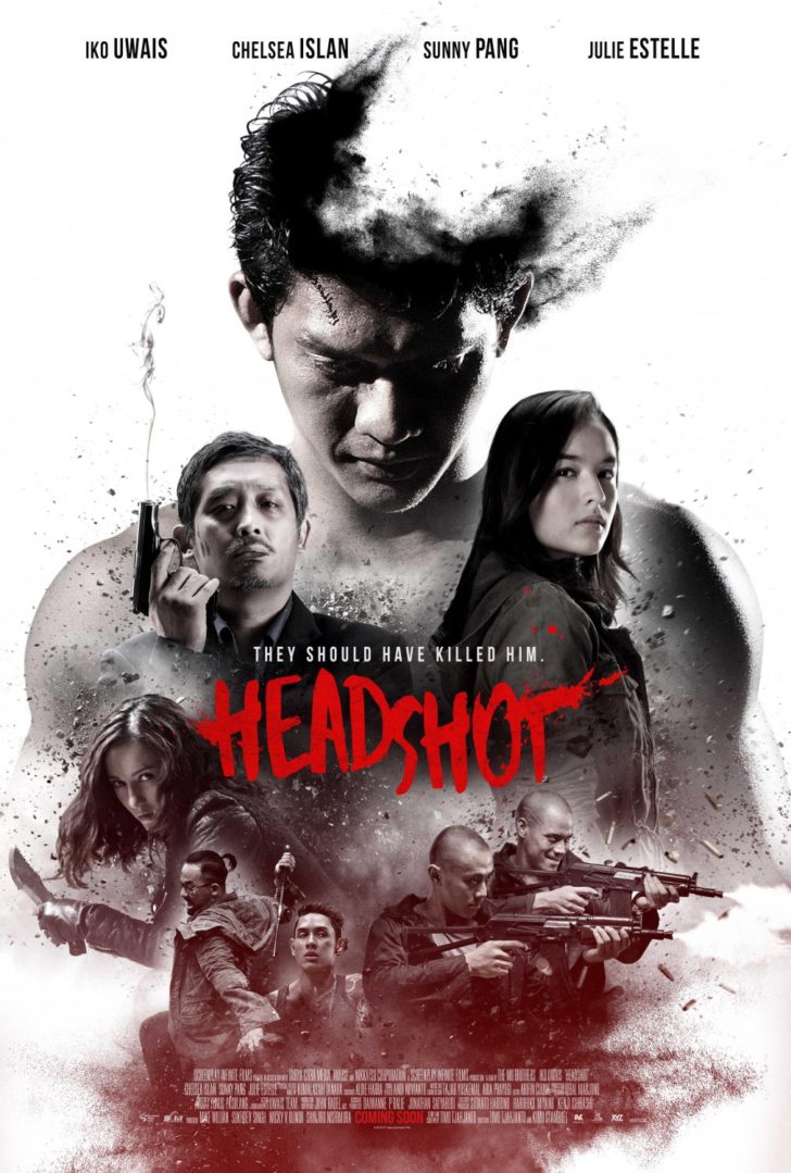 20 Film Action Indonesia Terbaik Sepanjang Masa yang Wajib Ditonton!