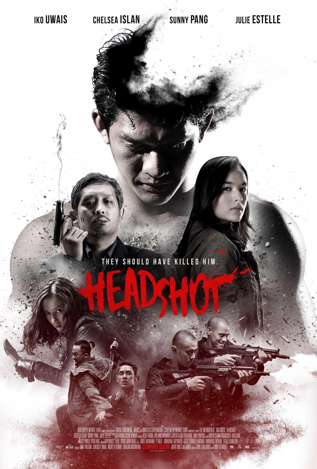 20 Film Action Indonesia Terbaik Sepanjang Masa yang Wajib Ditonton!