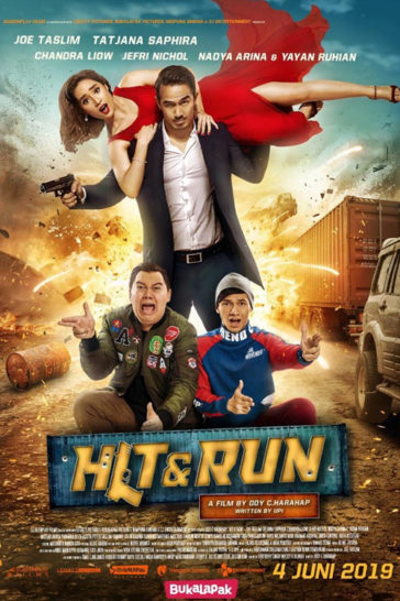 20 Film Action Indonesia Terbaik Sepanjang Masa yang Wajib Ditonton!