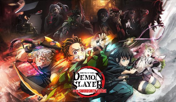 Daftar Nama Karakter Kimetsu no Yaiba Lengkap
