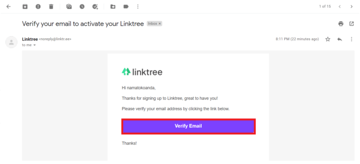 Cara Membuat Linktree Lewat Website Resmi, Mau Coba?