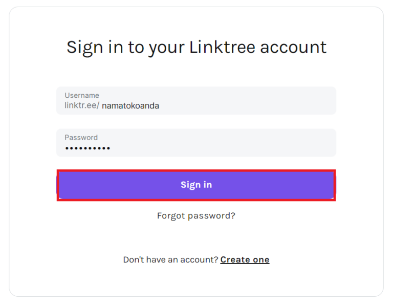 Cara Membuat Linktree Lewat Website Resmi Mau Coba