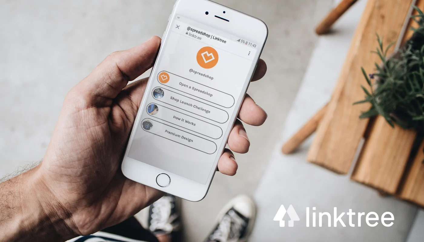 Cara Membuat Linktree Gratis dengan Mudah [Terbaru] - serwer2311392.home.pl