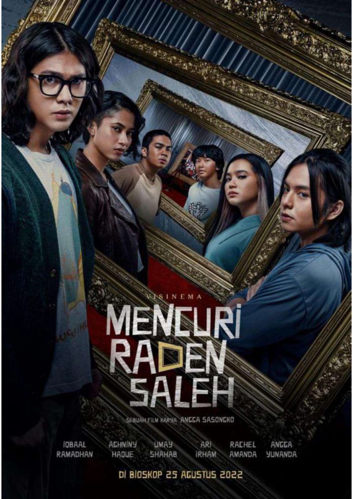 20 Film Action Indonesia Terbaik Sepanjang Masa yang Wajib Ditonton!