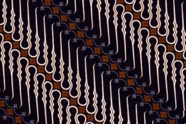 Asal-Usul dan Filosofi Batik Parang Beserta 8 Jenis Motifnya