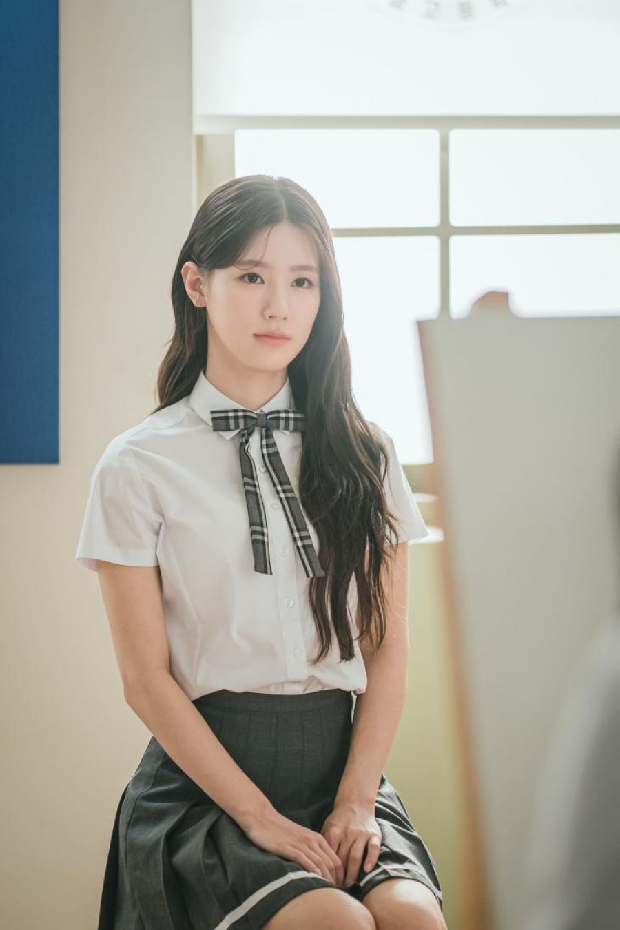 Sinopsis Adult Trainee dan Pemain Web Drama Tentang Sex Education Ini