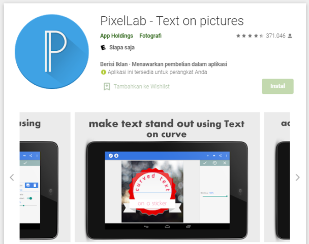 14 Aplikasi Pembuat Logo Terbaik yang Mudah Digunakan dan Gratis!