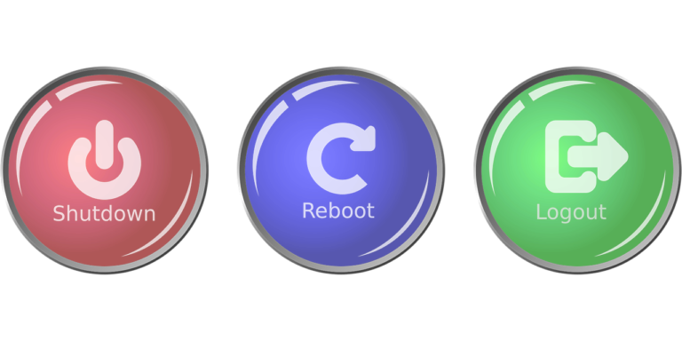 Apa Itu Reboot? Pengertian, Fungsi dan Cara Mudah Melakukannya