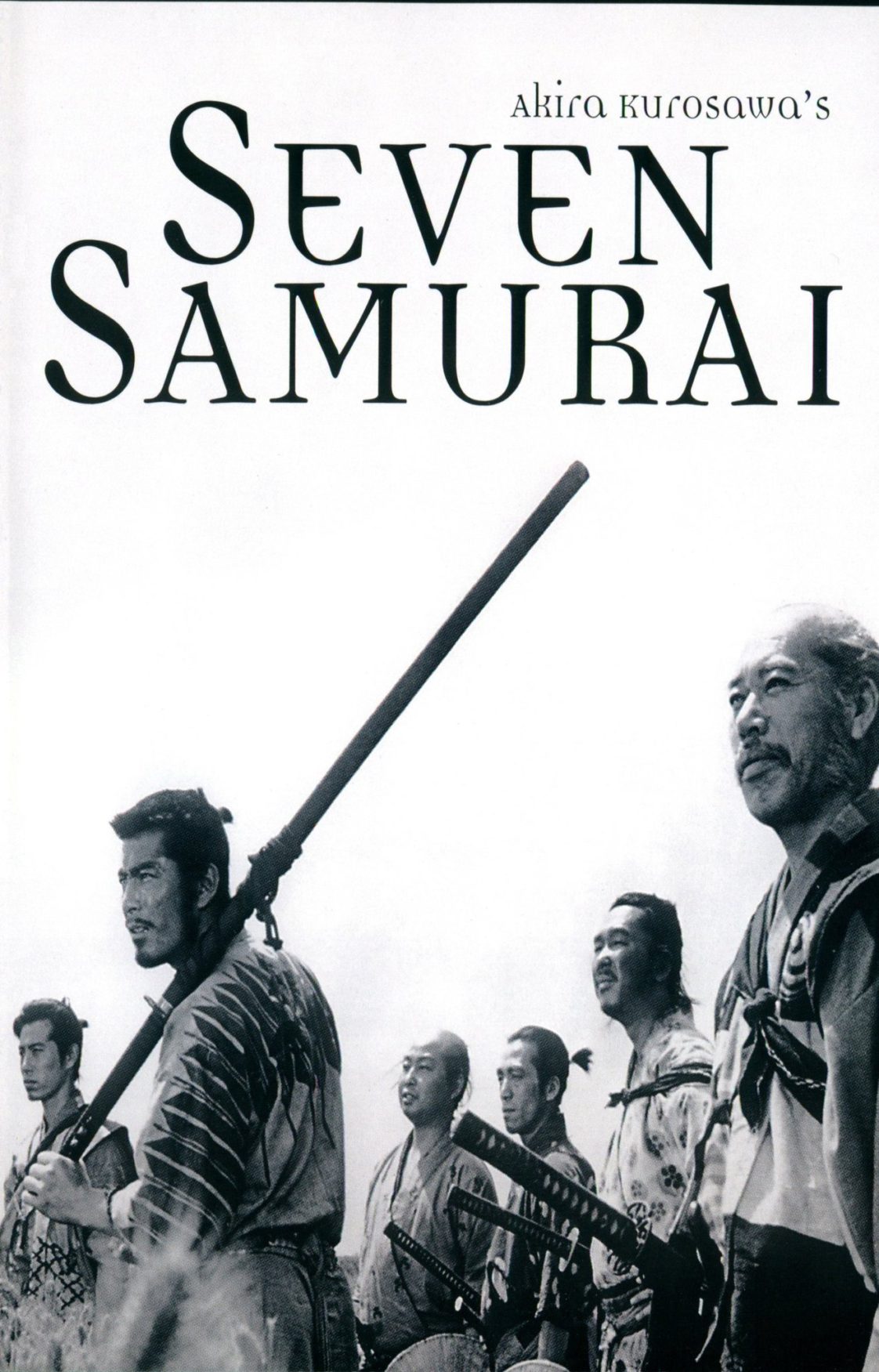 27 Film Jepang Terbaik Sepanjang Sejarah - Best Seller Gramedia