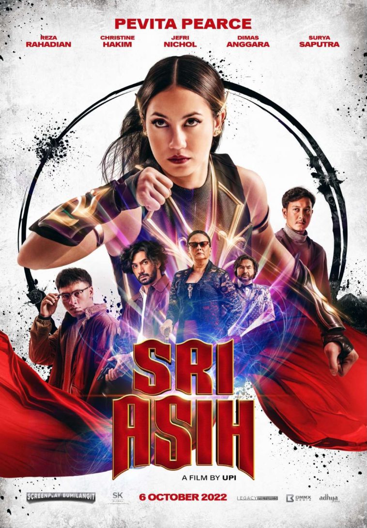 20 Film Action Indonesia Terbaik Sepanjang Masa yang Wajib Ditonton!